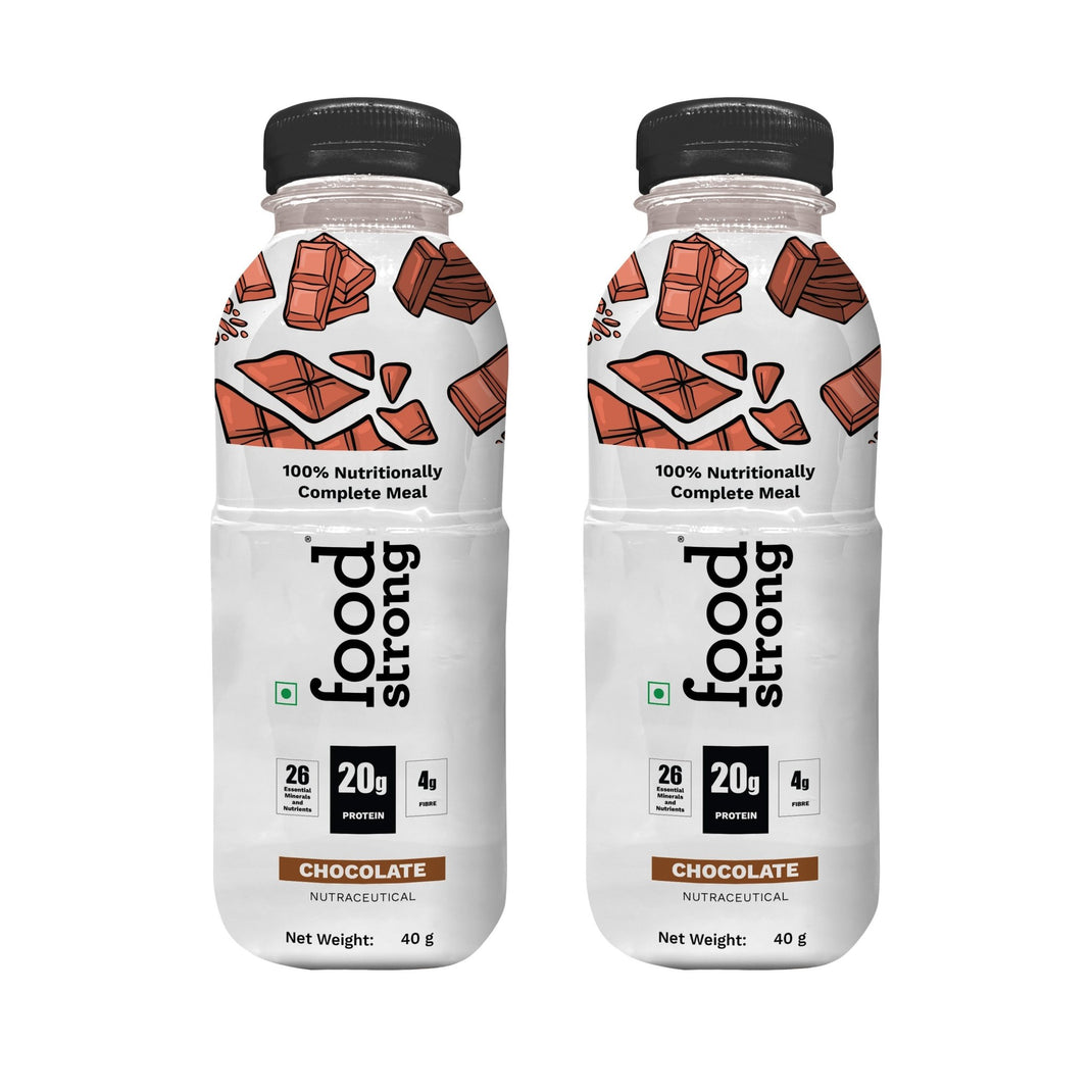 Meal Replacement – foodstrong
