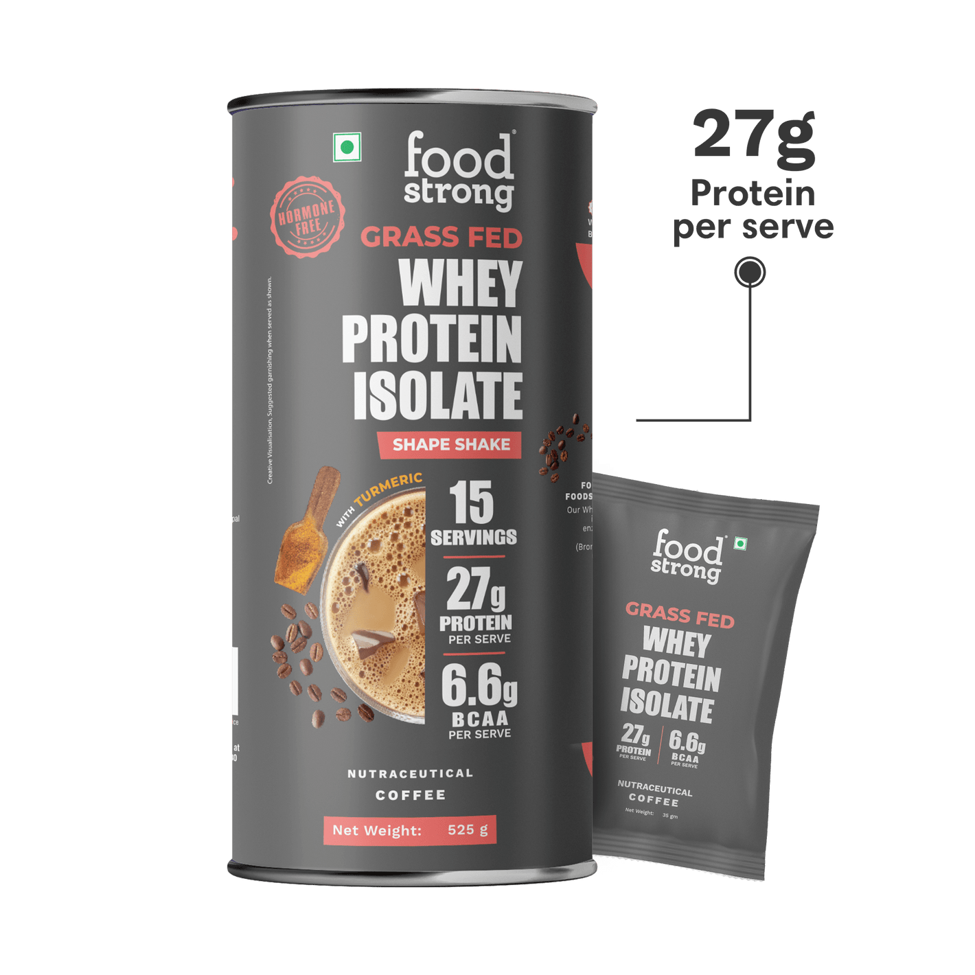 Whey Proteins – foodstrong